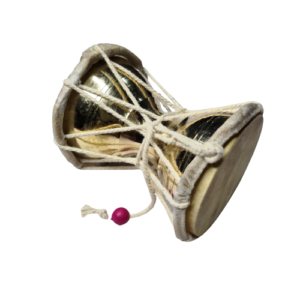 ‘Damru Brass “The Instrument of Lord Shiva” - kritikaart.com