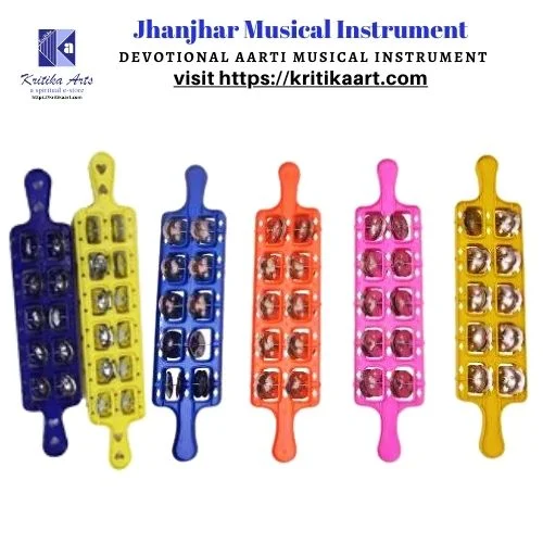 Jhanjhar - kritikaart.com