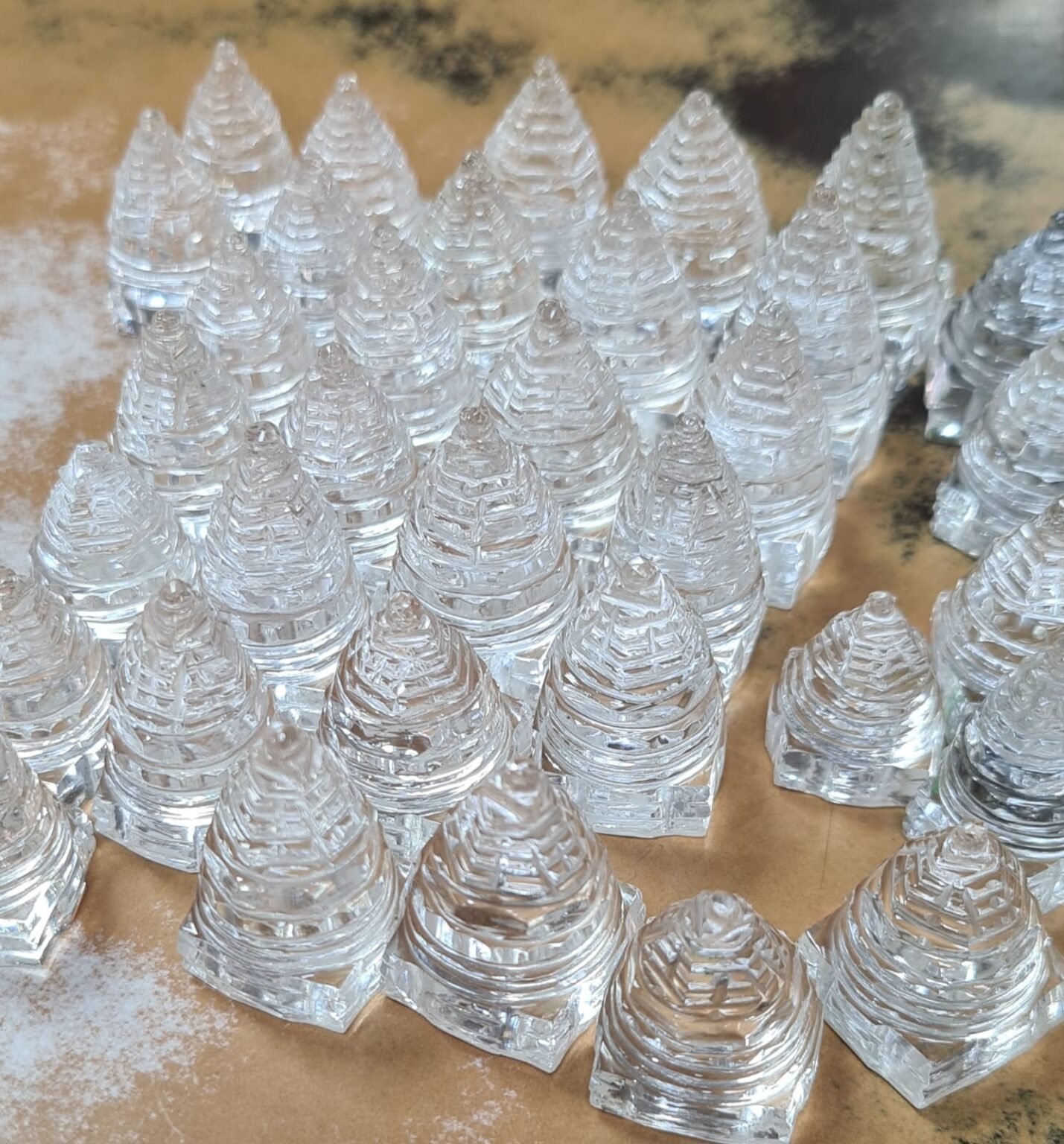 Shri Yantra for Diwali Pooja: Prosperity and Success - kritikaart.com